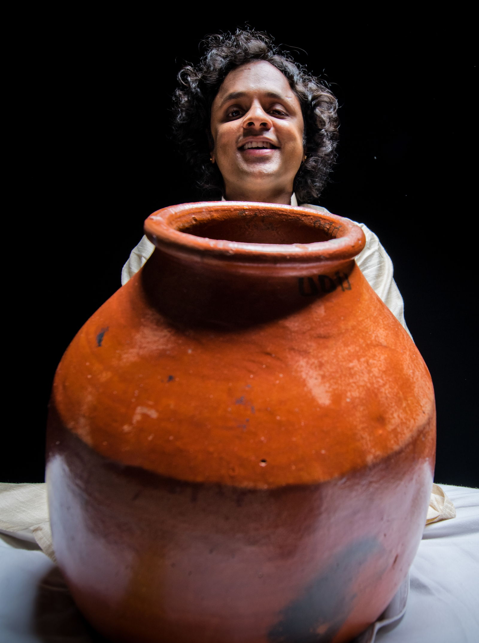 Ghatam Giridhar udupa